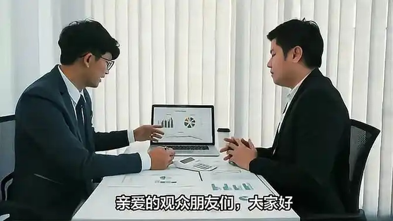 两名中国医疗器械公司高管被绑架