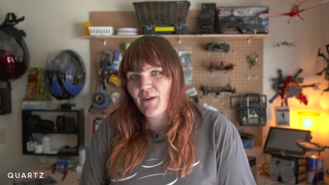 ESPN just made drone racing a mainstream sport