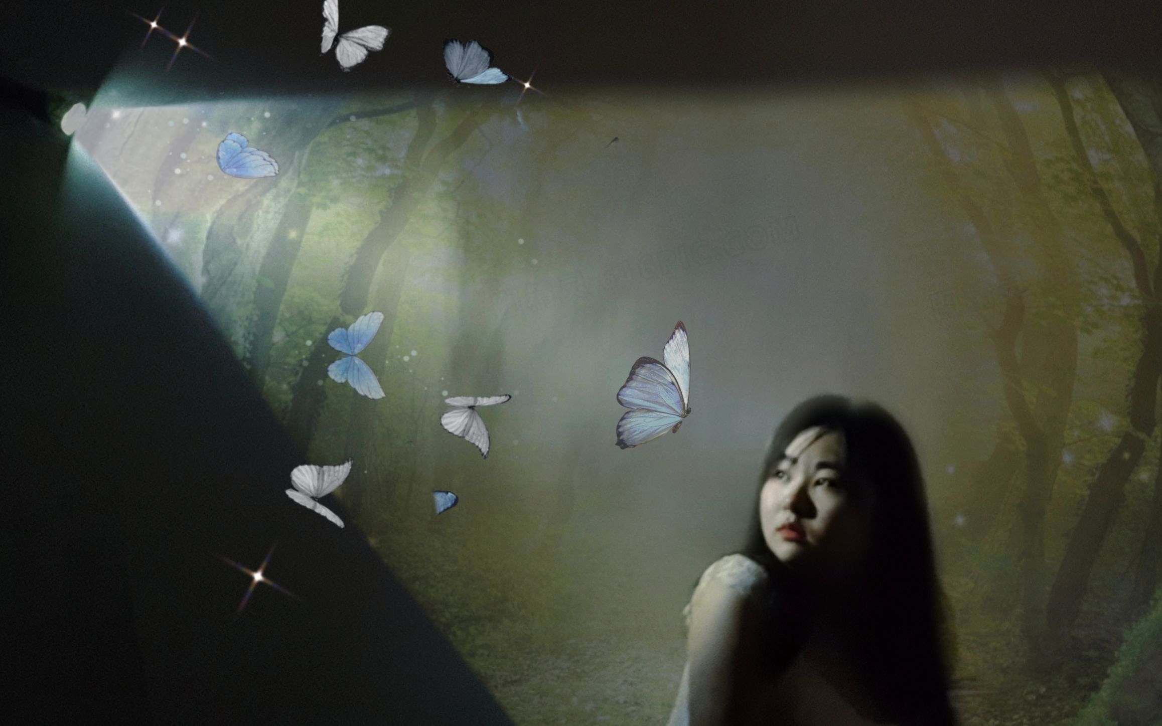 homework‖final creative project IN150