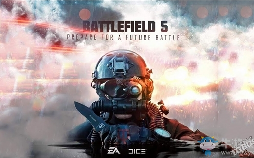 【战地5】战地5封闭测试兵种武器鉴赏