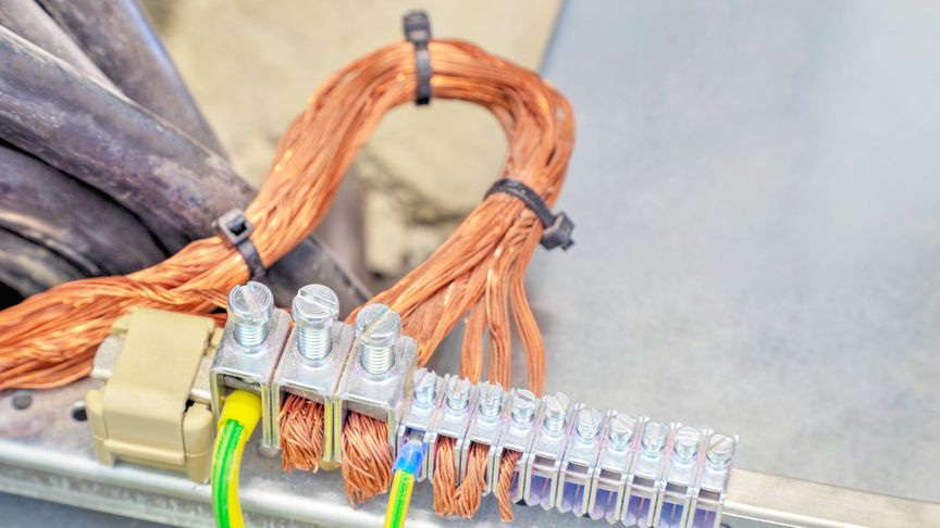 地线的作用是什么?如果没有地线,漏保可以正常使用吗?