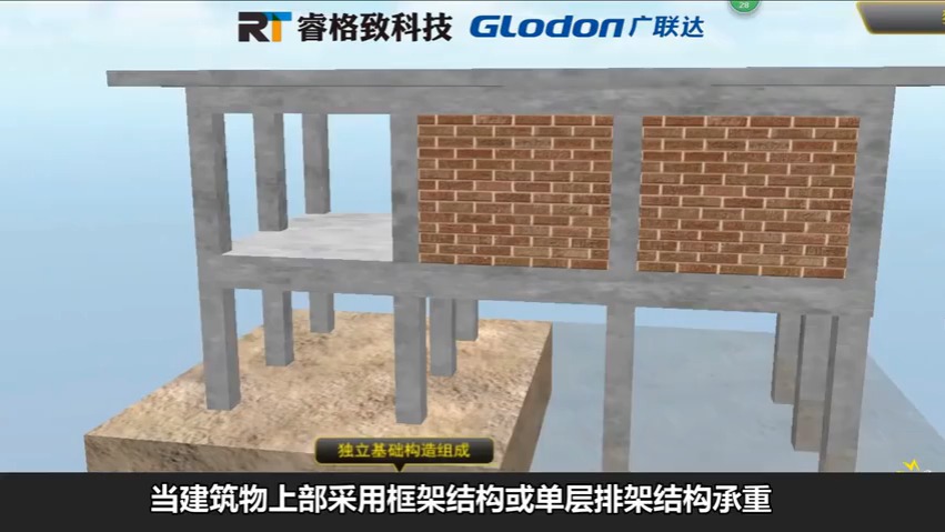 10 10.10 独立基础