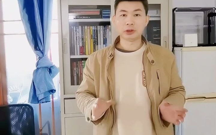 39_开箱分享华为路由器be3pro怎么接插网线安装配置,组网如何设置...