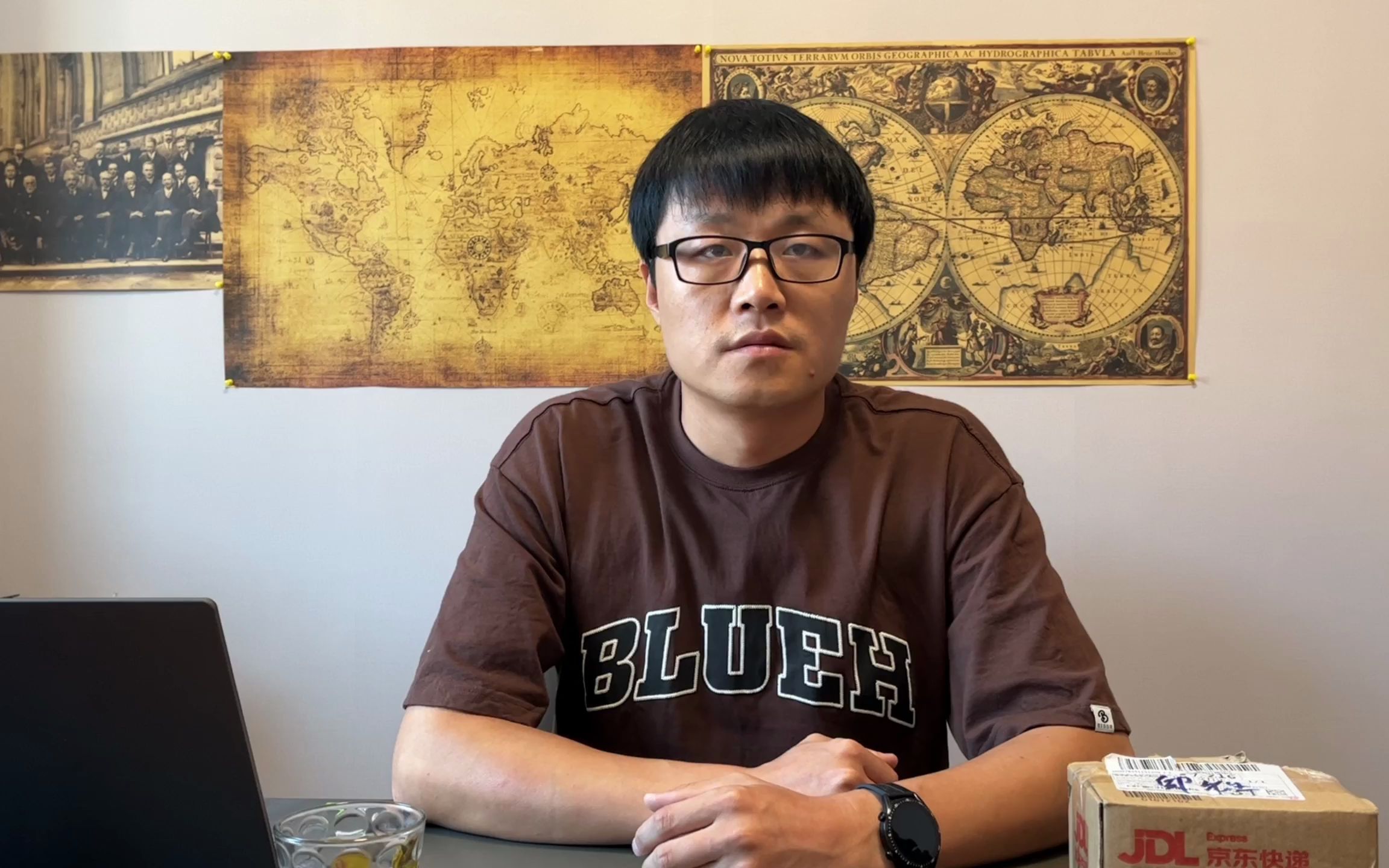 硬盘出现不识别的问题,可能是这个原因。