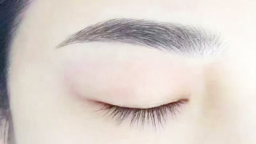 线条画法练习教学视频