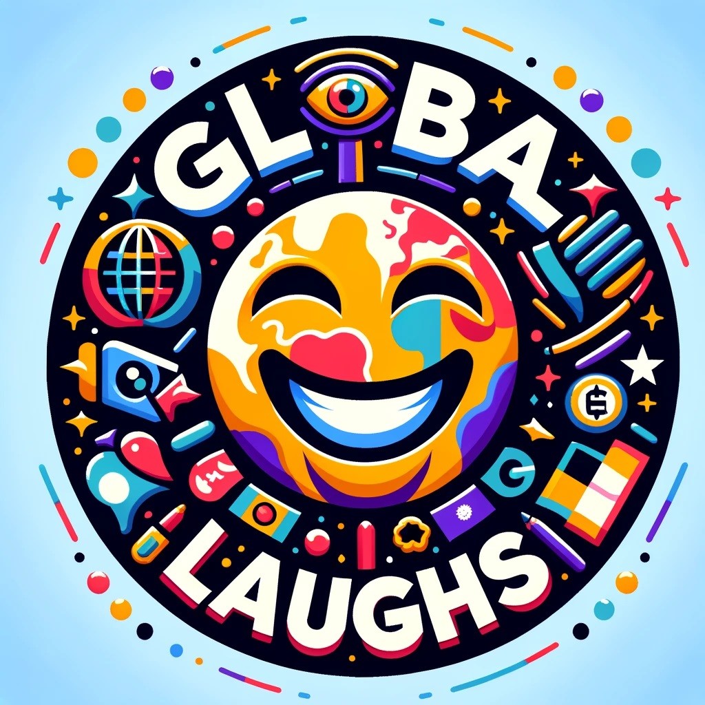 GlobalLaughs全球欢笑 