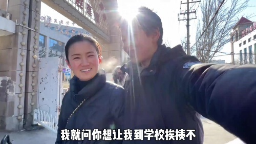 哥哥不学习还要乐高,妈妈嫌贵不想给他买,直言杨可最可爱