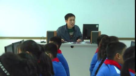 第8课 文字格式巧设计(2)-小学信息技术优质课(2019)