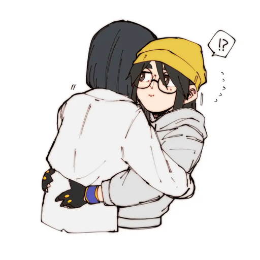 黑桐Ayase 