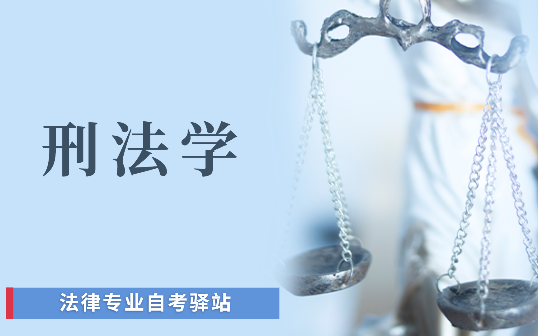 自考 最新考期 刑法学 法律本 精讲全套 尚德机构
