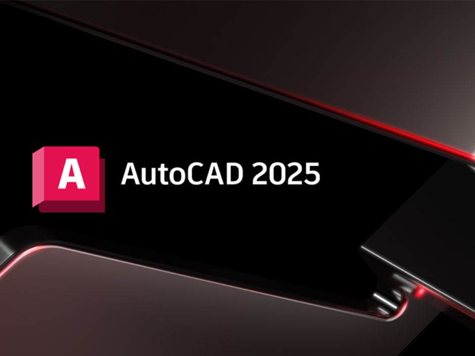 Autodesk CAD 2025 官方简体中文版 免费下载