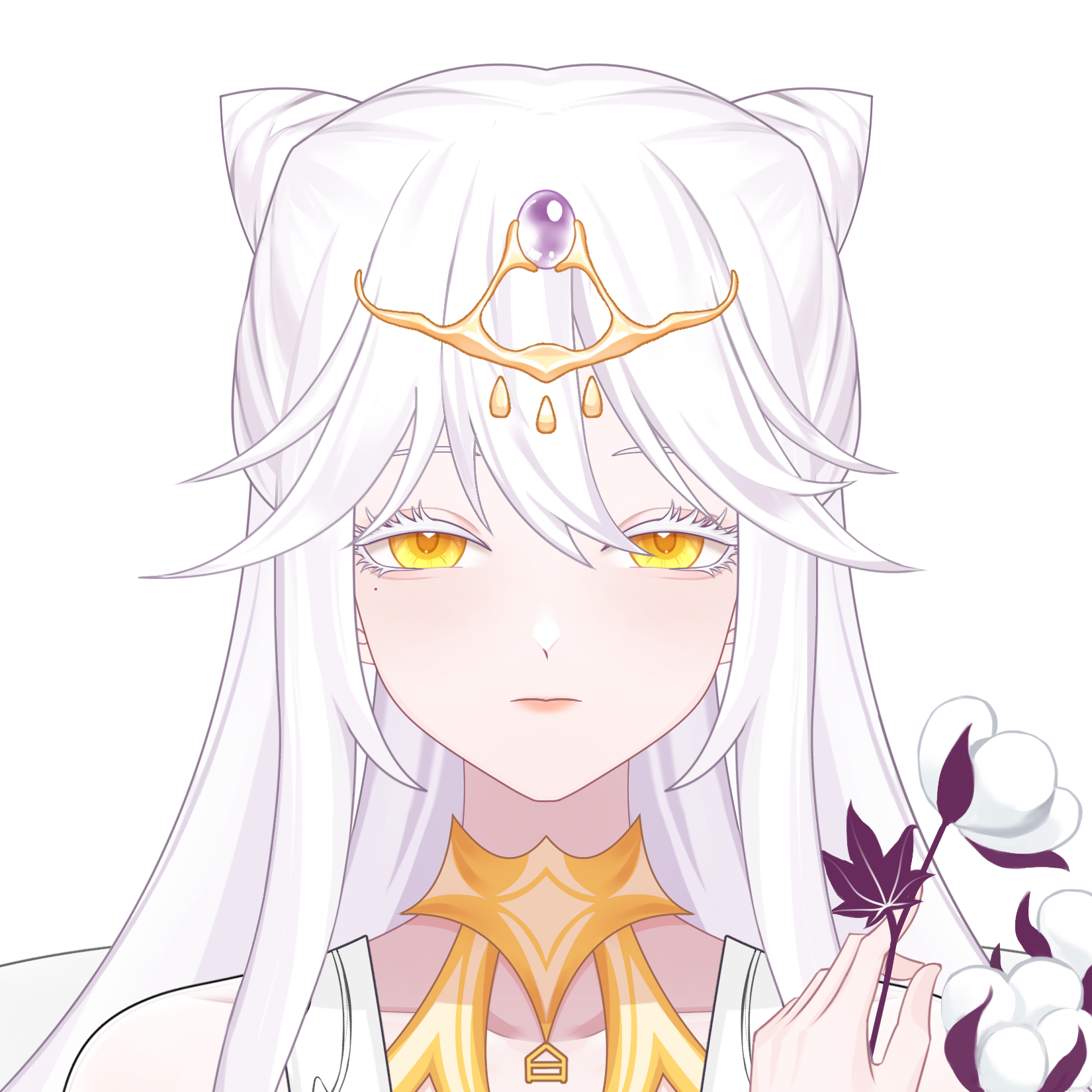 小乐师白露 