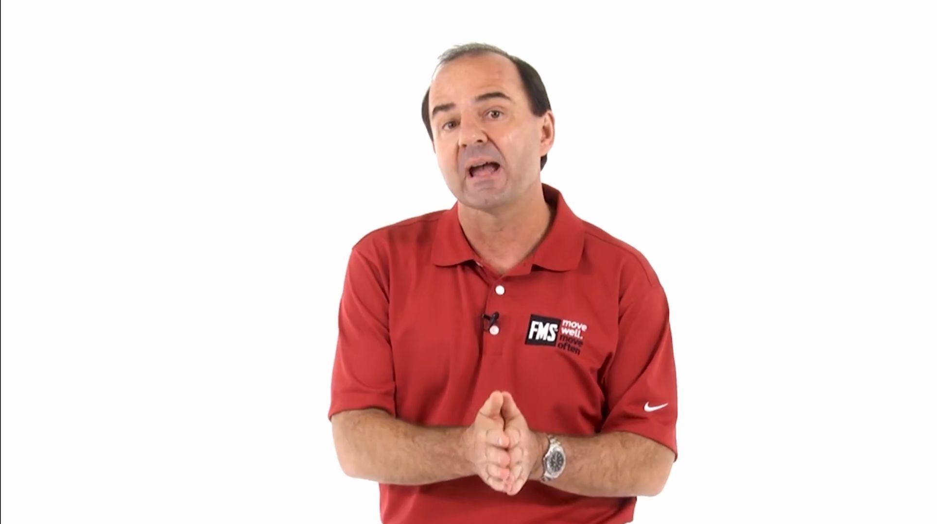 关于FMS旋转稳定筛查更新内容和细节 Rotary Stability Updates in the ...