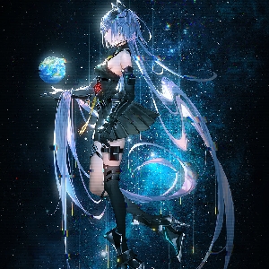 七悦_Qiyue 