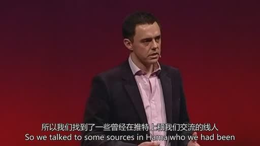 「TED」如何辨别网上信息真伪 跟上信息爆炸的脚步