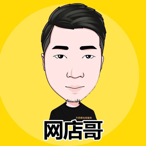 网店哥电商齐师傅 