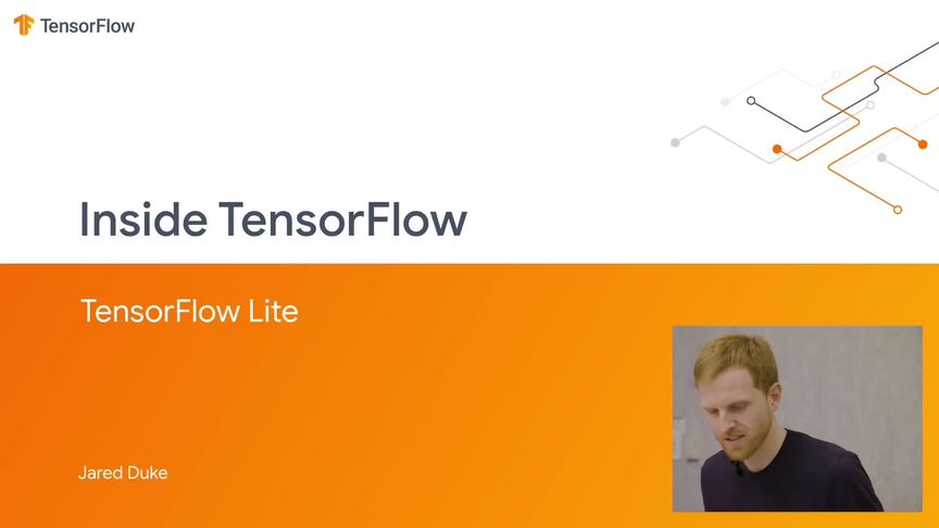 TensorFlow内部教程 -TensorFlow Lite
