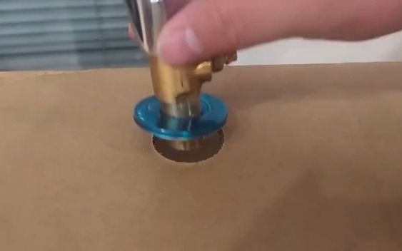 易开得净水器安装
