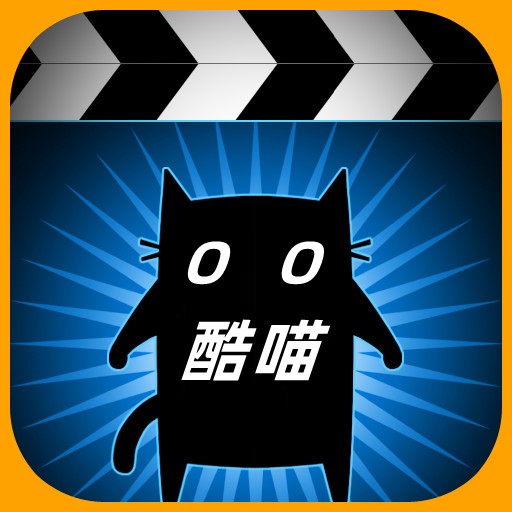 酷猫说漫 