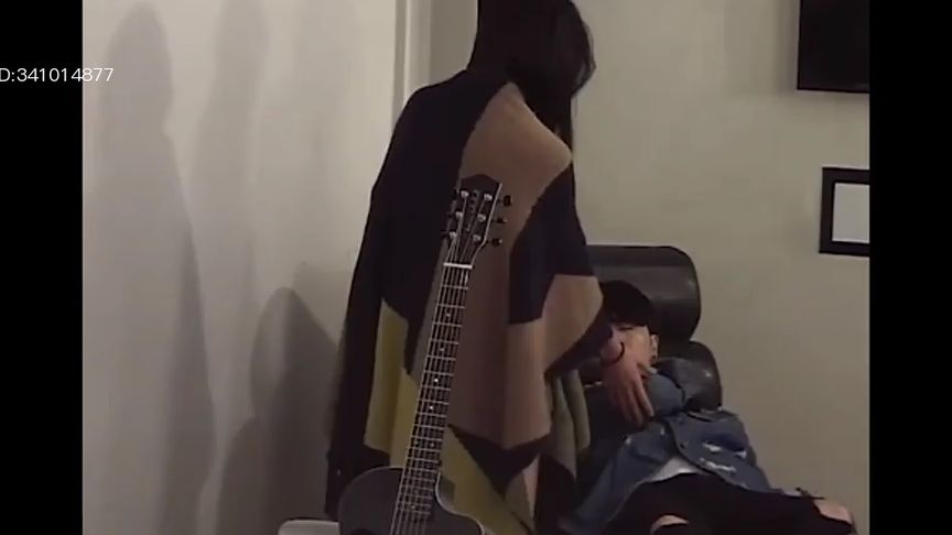 华晨宇承认与张碧晨有孩子,曾在节目中互动超甜!
