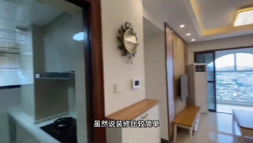 分享朋友家新房,卧室都定制了榻榻米很实用,整体效果太喜欢了!