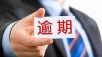 信用卡逾期了6万每个月还款几百,银行会起诉坐牢吗