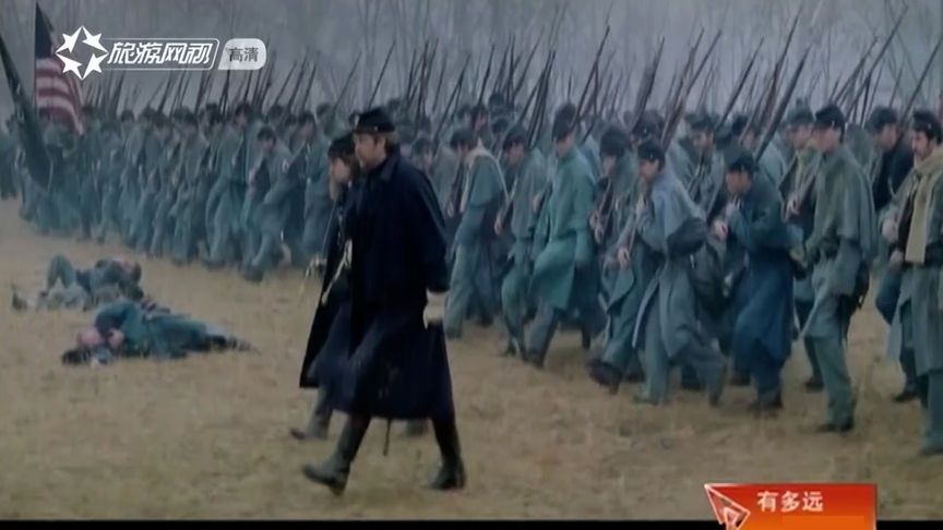 1860年,林肯当选美国联邦总统,南方十几个州纷纷宣布脱离联邦