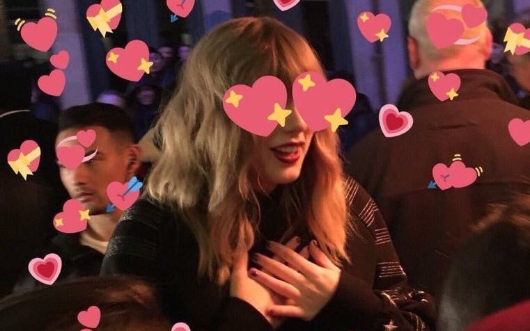 【中英字幕】Taylor Swift - Delicate第二版MV