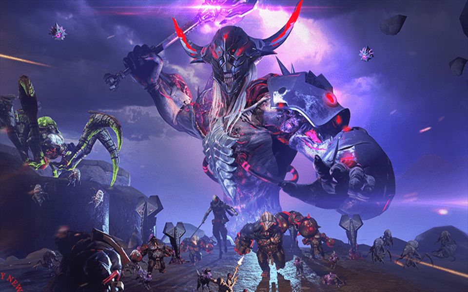 穿越火线 虚空裂缝 地狱难度100征服点获取流程