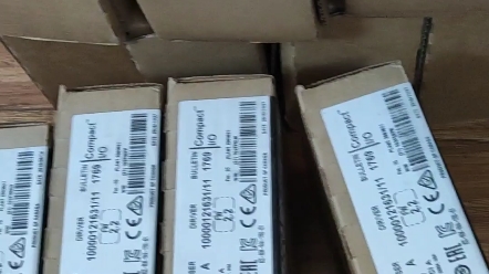 AB1756系列,1756-IF16,二手拆机,全新plc,1756系列,1756-of8,新旧不限...