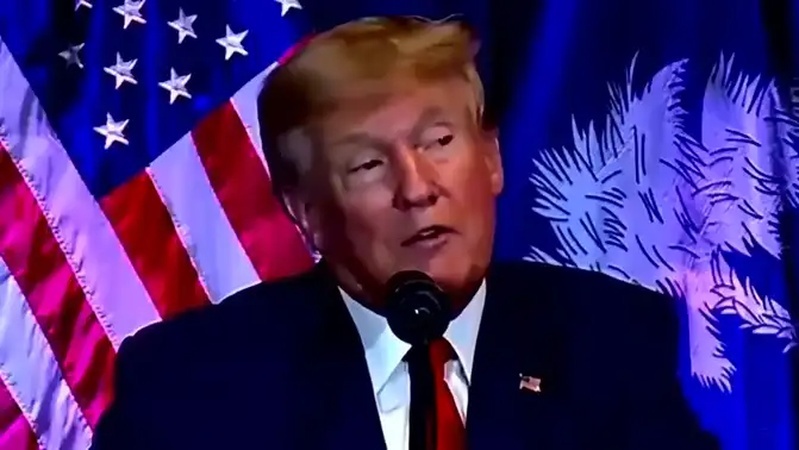 美媒称美国或本周末袭击伊朗