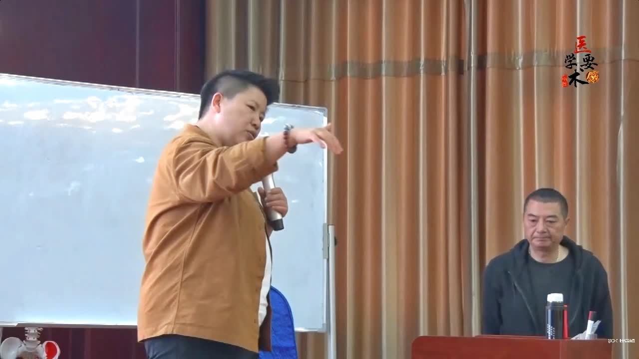 刘红云:人体有多少经络?经络所经过的地方有哪些效果.