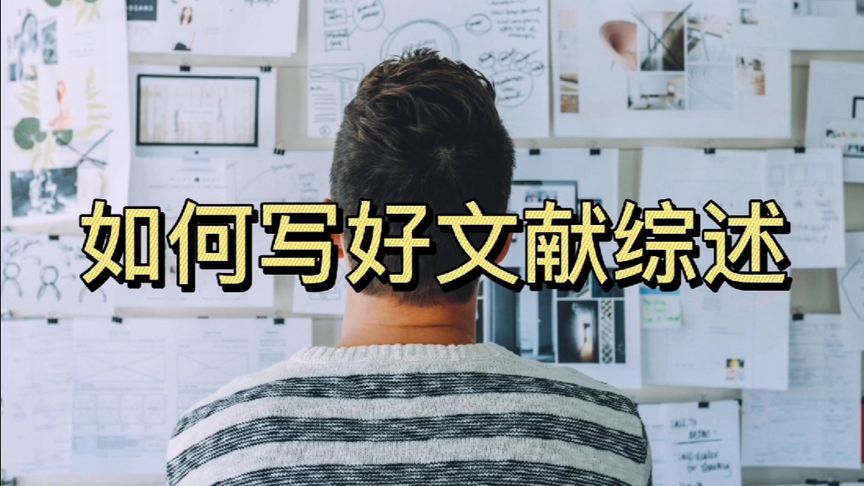 如何写好文献综述
