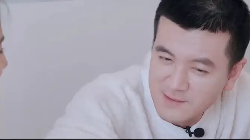 杨子五个微信却没请到一个朋友