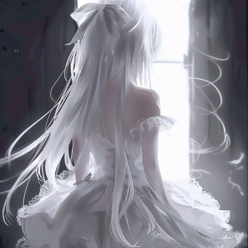 萌_主 