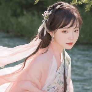 清欢老师 