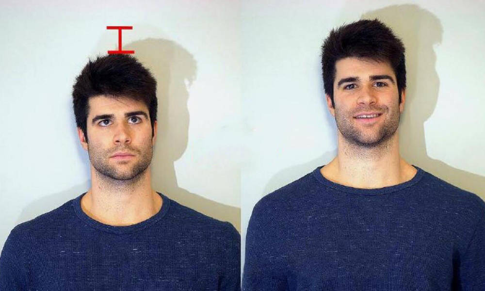 老外自创“5分钟增高”方法,亲自用实验证明,原谅我见识短