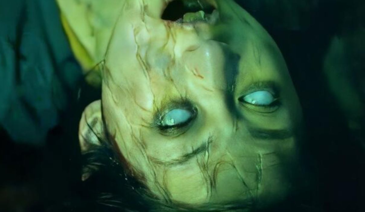 重温童年经典【猛鬼差馆】爆笑僵尸片