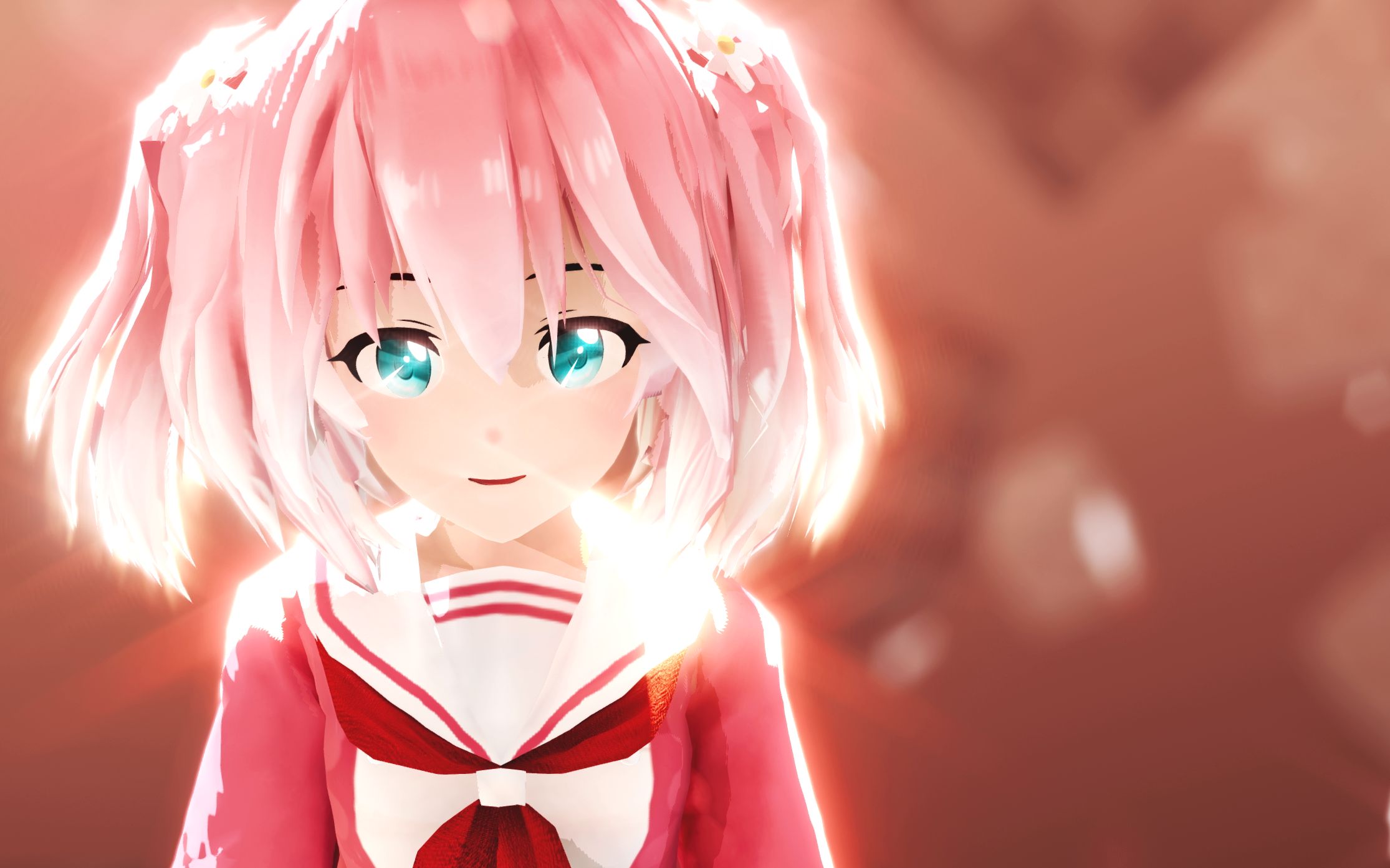 【改模配布/无能者娜娜】你仍然是我的光——Lemon