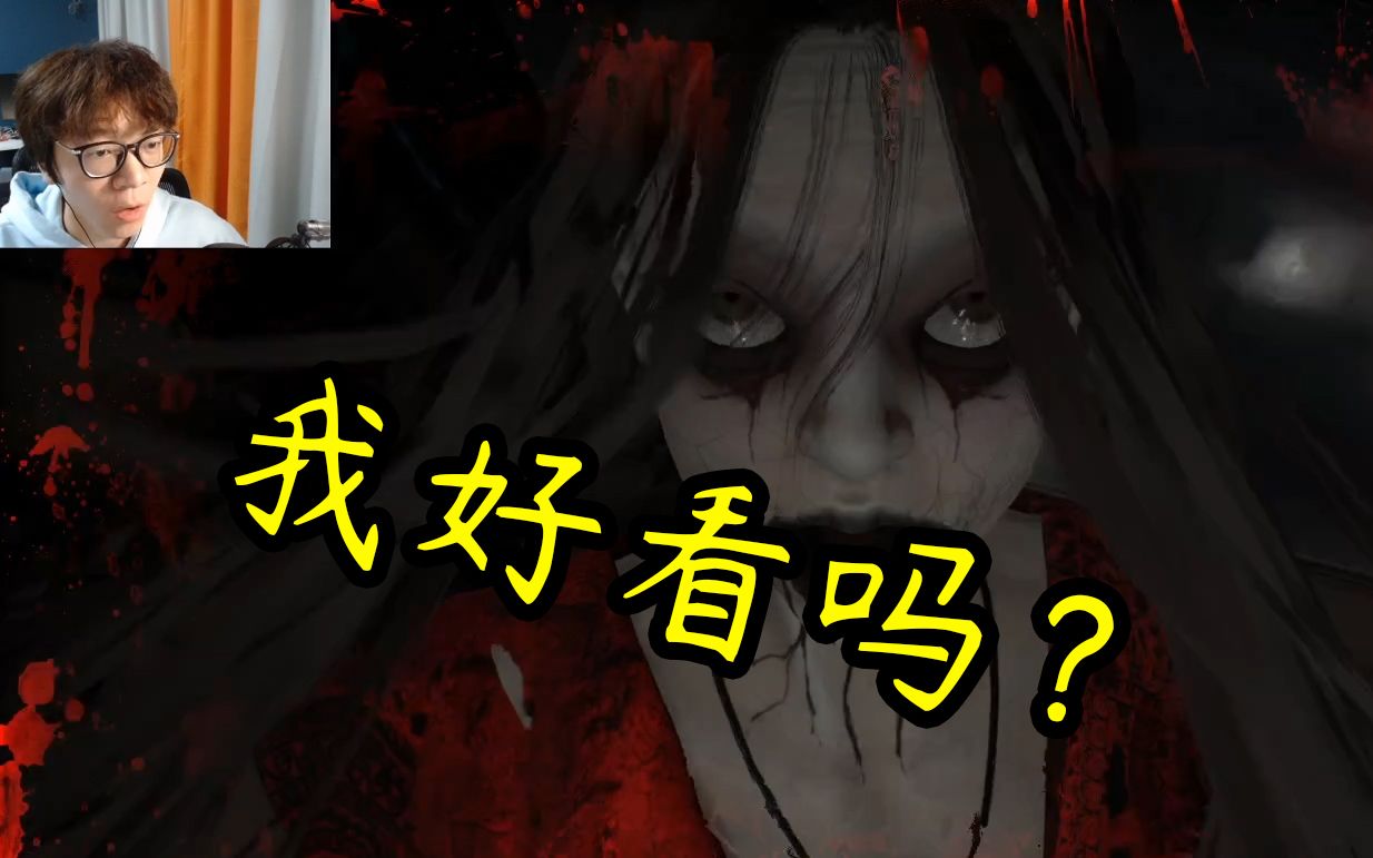 女鬼太好看了!但也很吓人!【港诡实录】完结