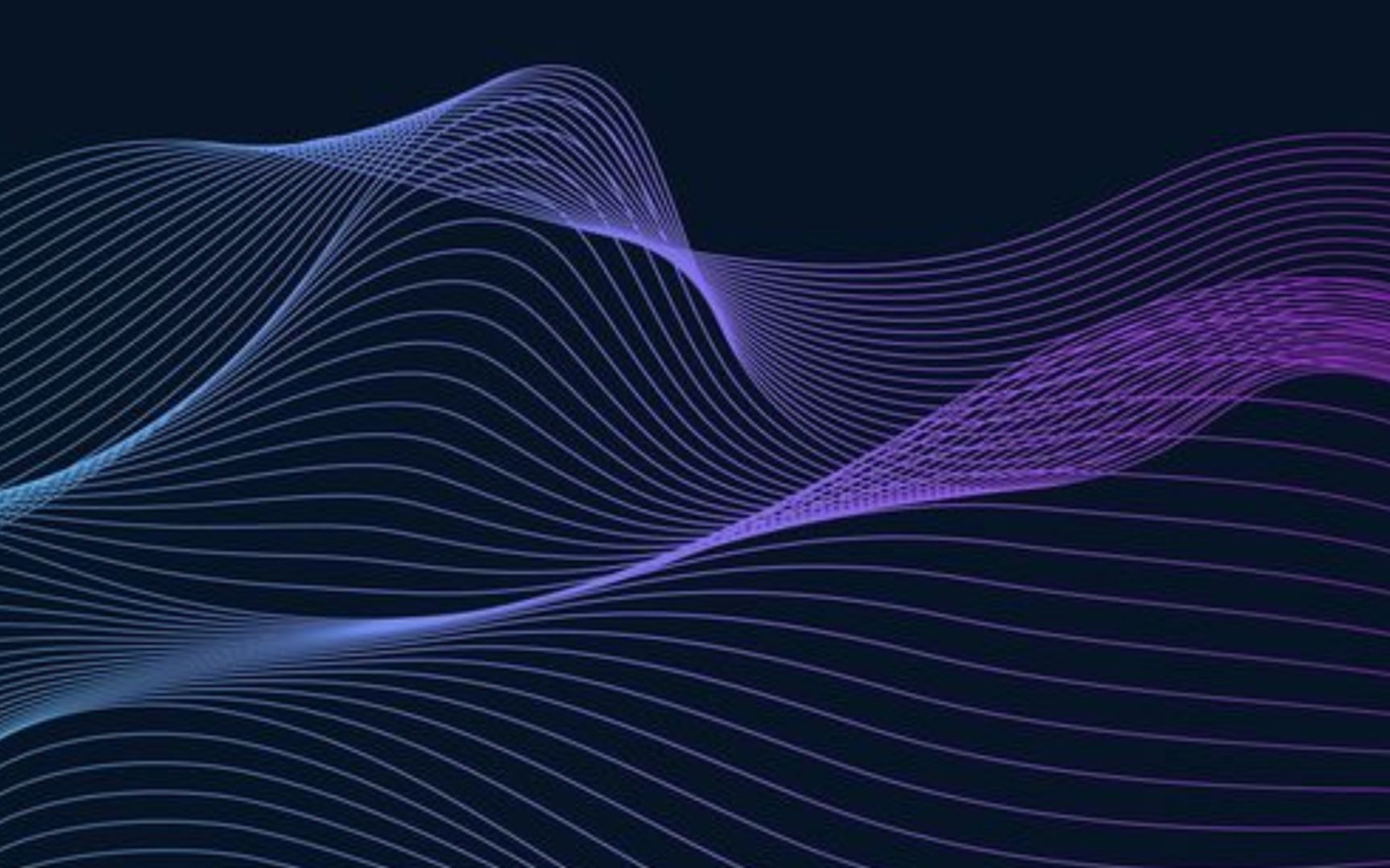 【Ai教程】如何绘制完美动感波浪线