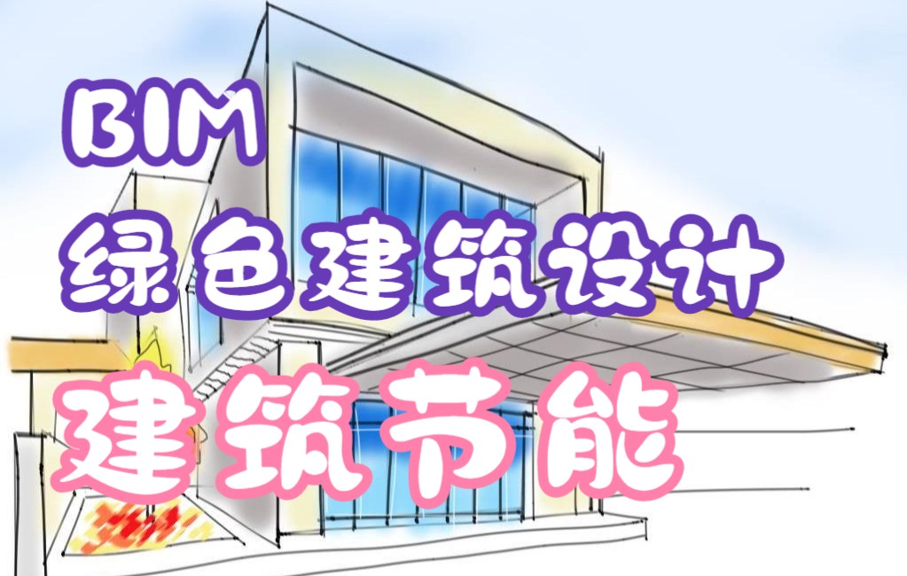 01.8.建筑节能的背景与含义