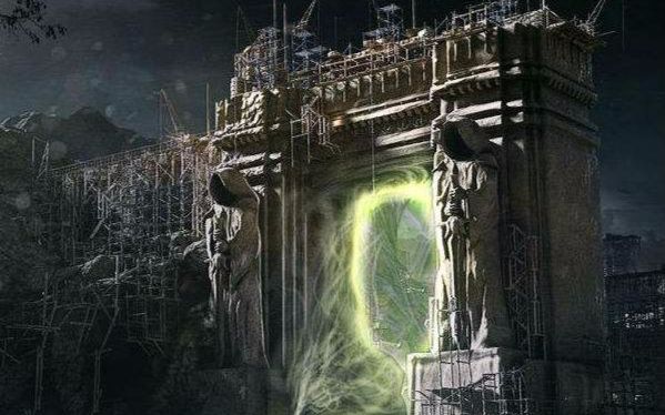 【从零开始打wow27(下)】+魔兽世界+初次穿越黑暗之门