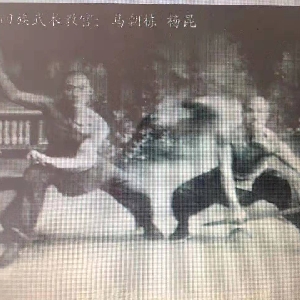 浩武天下 