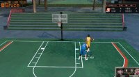 NBA2K16 历史总得分前十单挑 张伯伦vs诺维茨基“闰土”三分绝杀!(...