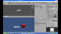 Unity3D 4.6GUI第3讲:UI Button组件