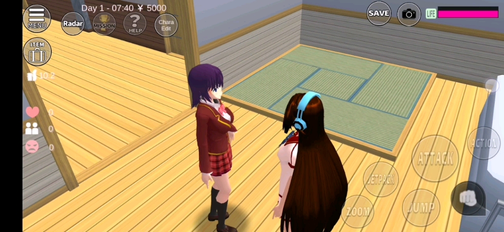 剧情复仇_哔哩哔哩bilibili_樱花校园模拟器