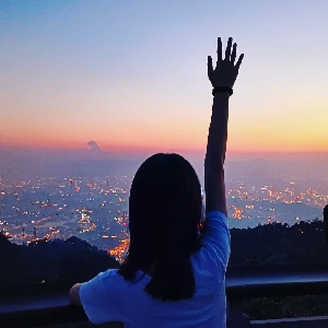 东京不热马 