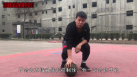 少儿篮球运球基础入门教学,想让孩子们熟悉篮球,你得这么开始
