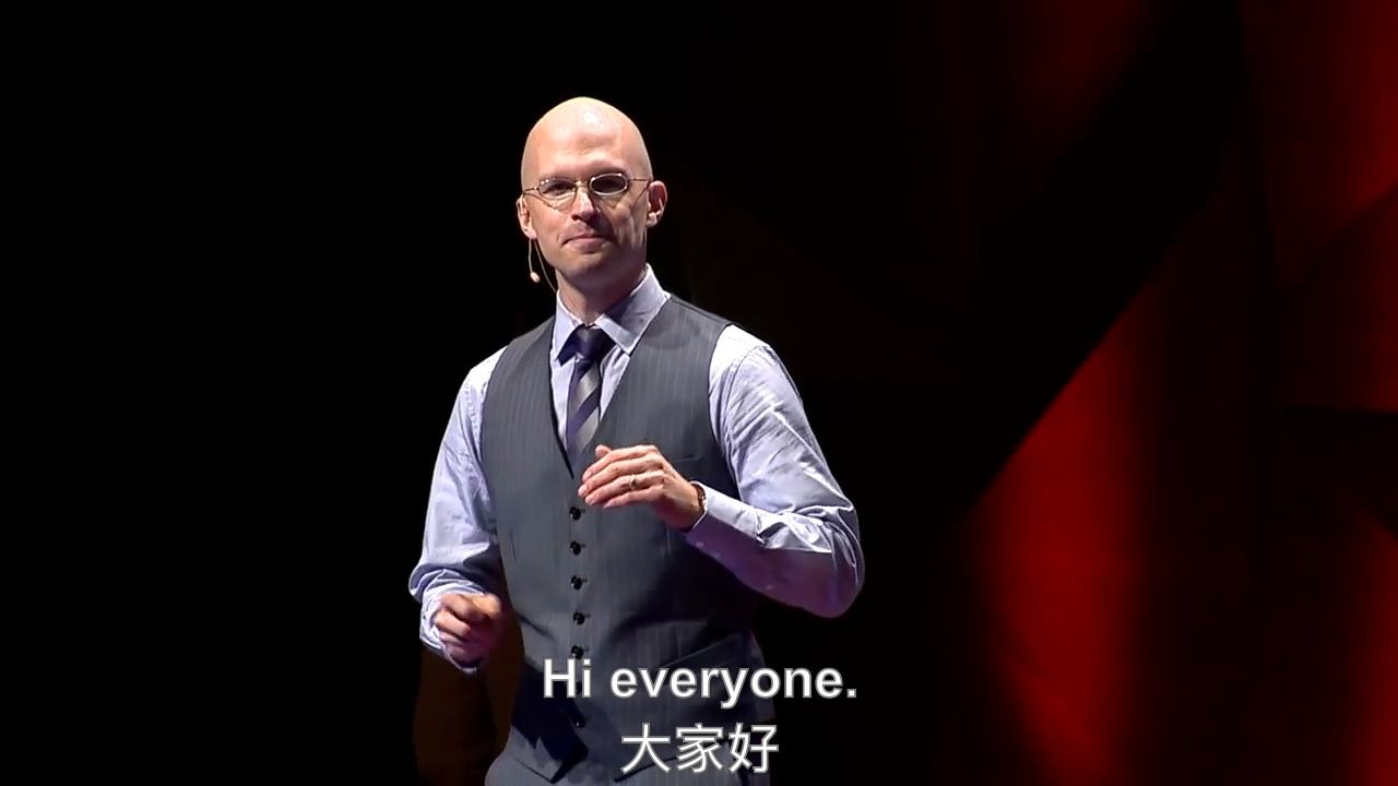 【TEDx Talks|②】最初的20小时:掌握学习中最困难的部分|乔希·考夫曼
